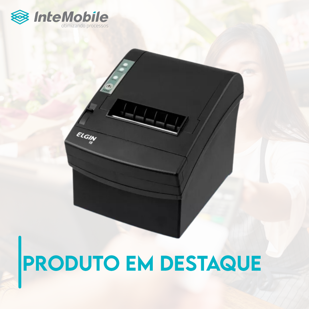 Produto em destaque. | InteMobile